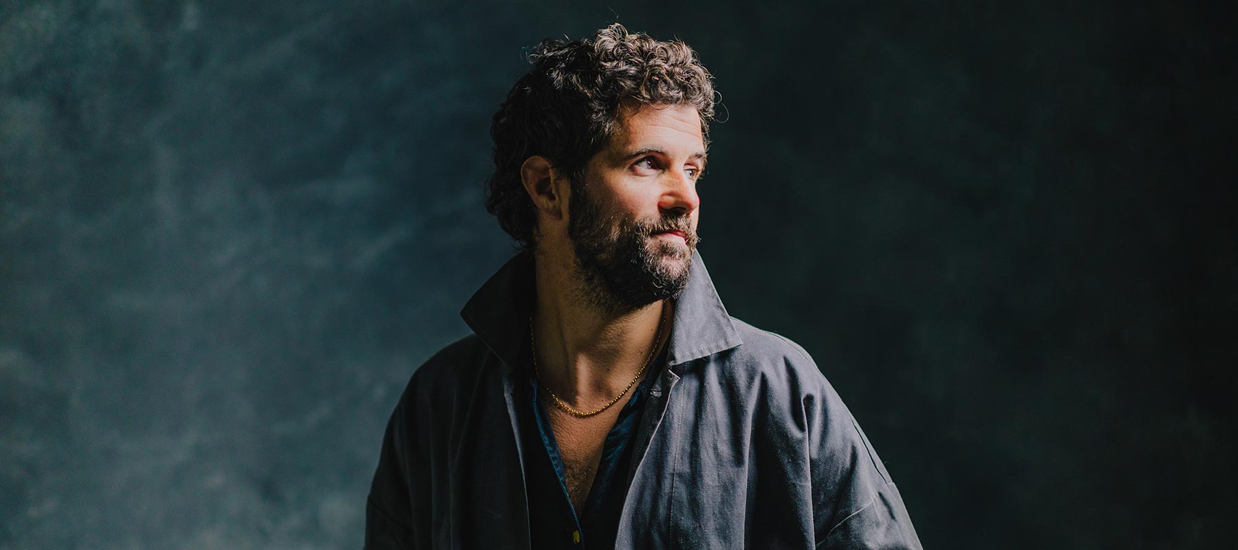 Nick Mulvey | Official Website