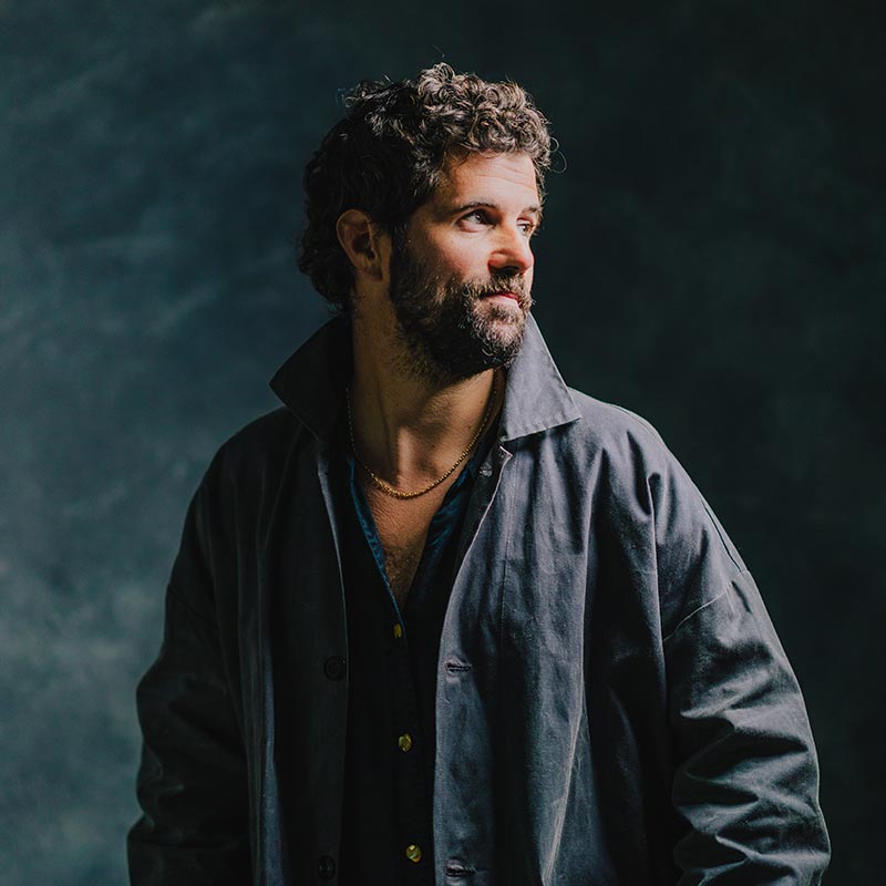 Nick Mulvey | Official Website